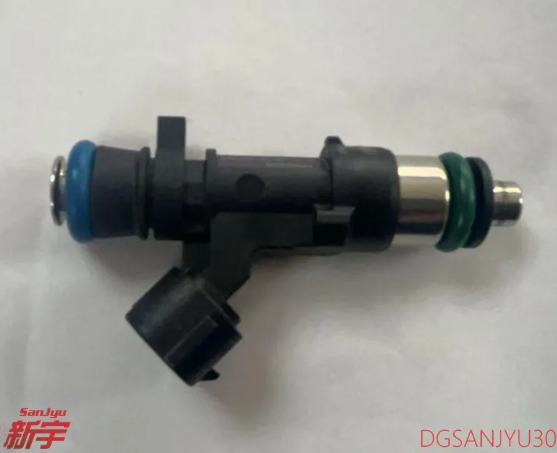 LANCER ASX MIRAGE 3A92 3A90 4A91 4A92 ENGINE INJECTOR KIT,FUEL 1465A331 ...