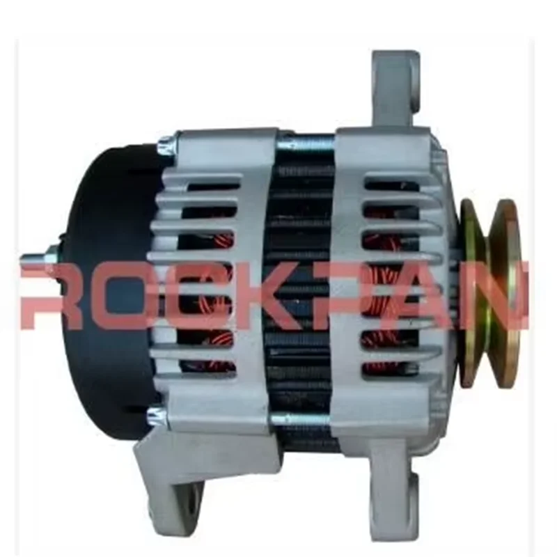 NEW HNROCK 12V 65A ALTERNATOR JA1600IRM LRB431 0986049051 4905 96289030 ...