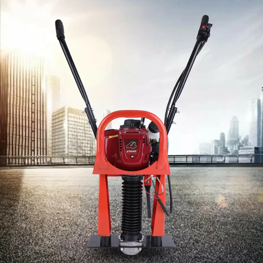 1-2HP-Concrete-Vibration-Machine-Gasoline-Power-Concrete-Wet-Screed ...