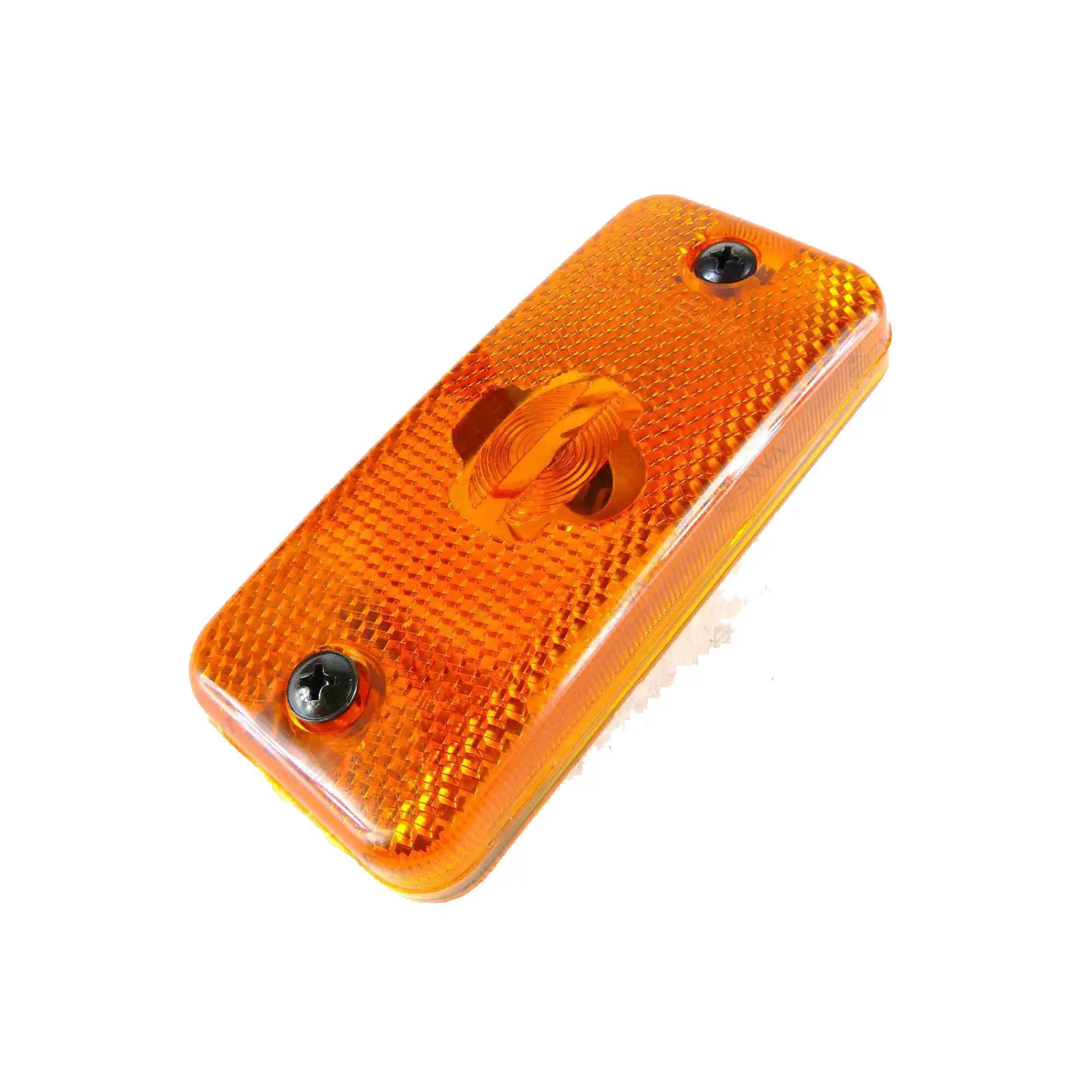 Car-LED-Turn-Signal-Lamp-Orange-Side-Marker-Light-Truck-Trailer ...