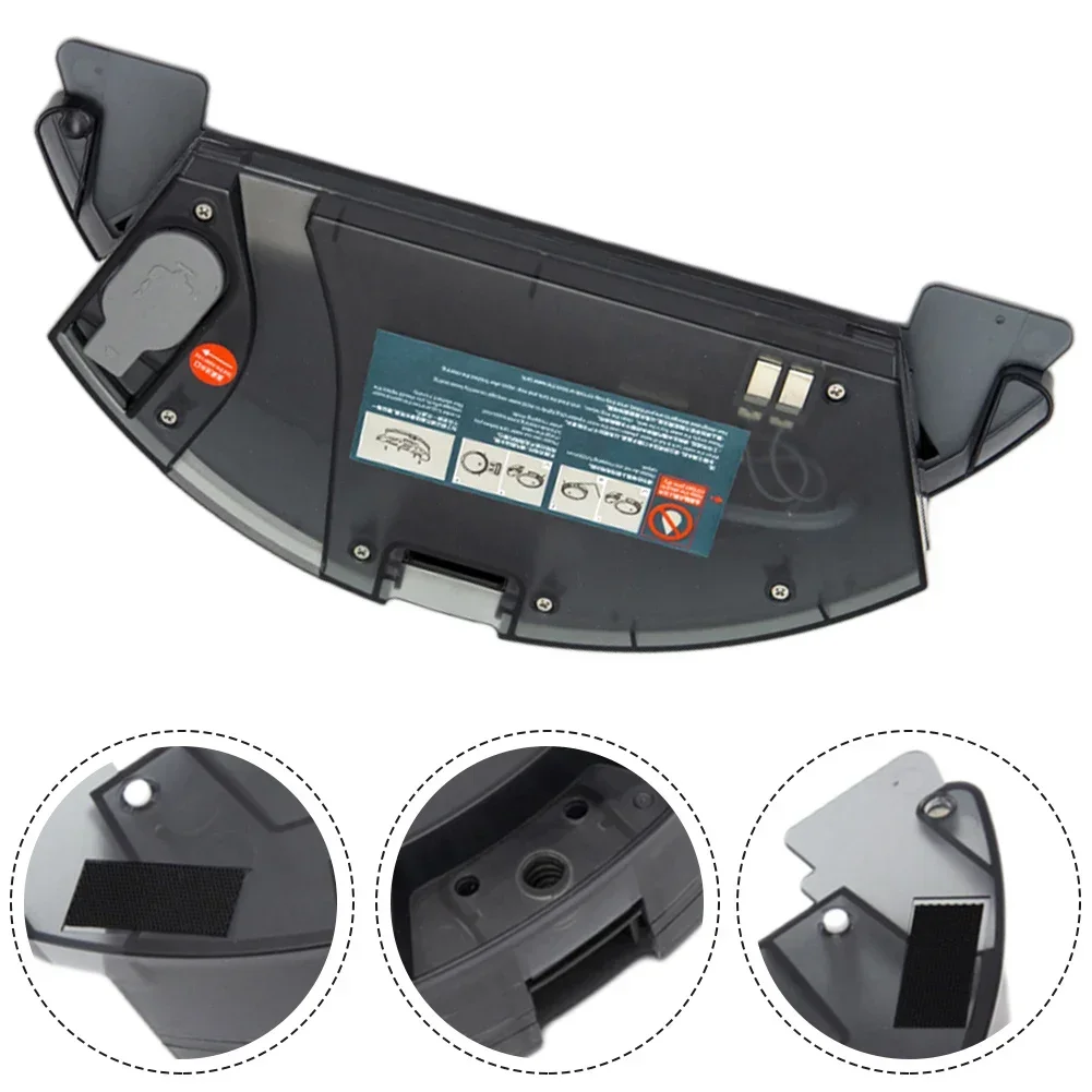 1 Pcs Water Tank With Mopping Cloth For 360 For SmartAI C50 G50 G50E ...