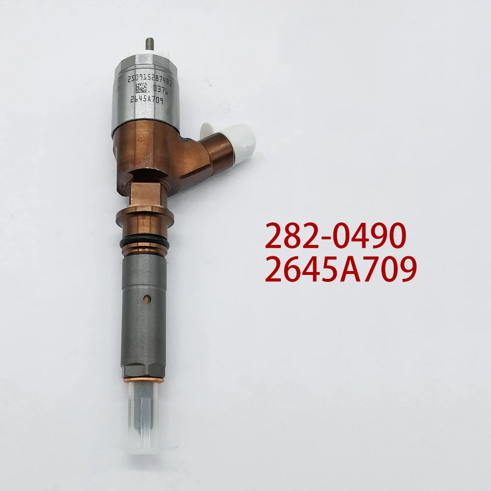 326-4700 2645A709 High Quality Common Rail Injector 3264700 High ...