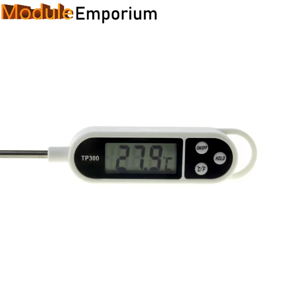 in stock TP300 Digital thermometer household Kitchen cooking food ...