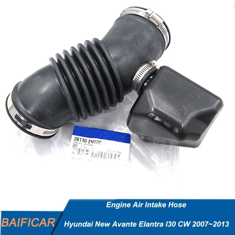 Baificar-Mangueira-de-Entrada-de-Ar-do-Motor-28130-2H100-para-Hyundai ...