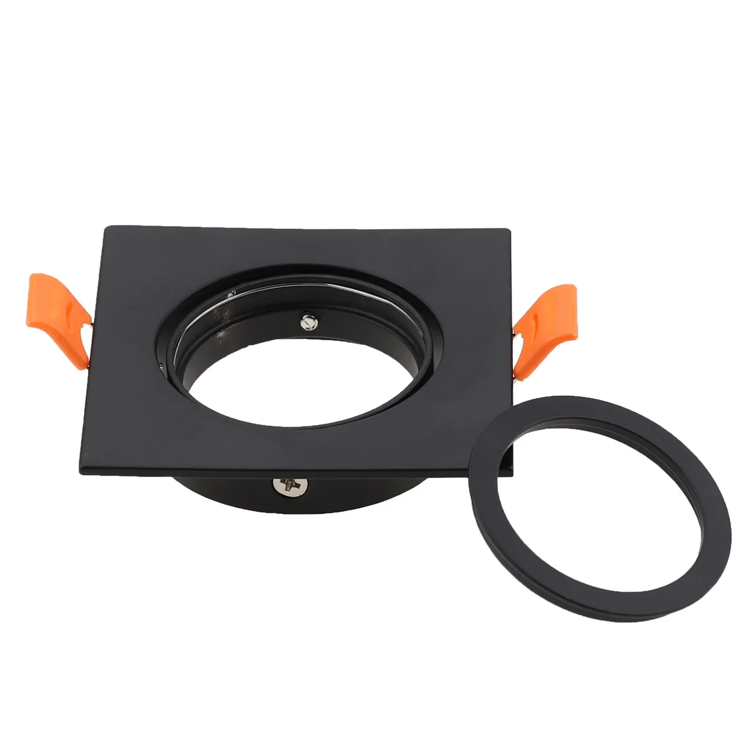 5PCS-Hight-Quality-Cut-out-65mm-GU10-MR16-LED-Ceiling-Spotlight-Fixture ...