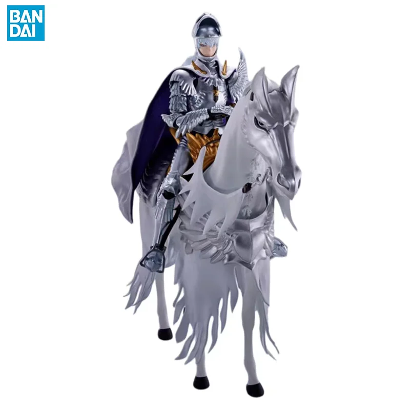 Bandai-S-H-Figuarts-Griffin-Falcon-of-Light-Berserker-PVC-Action ...
