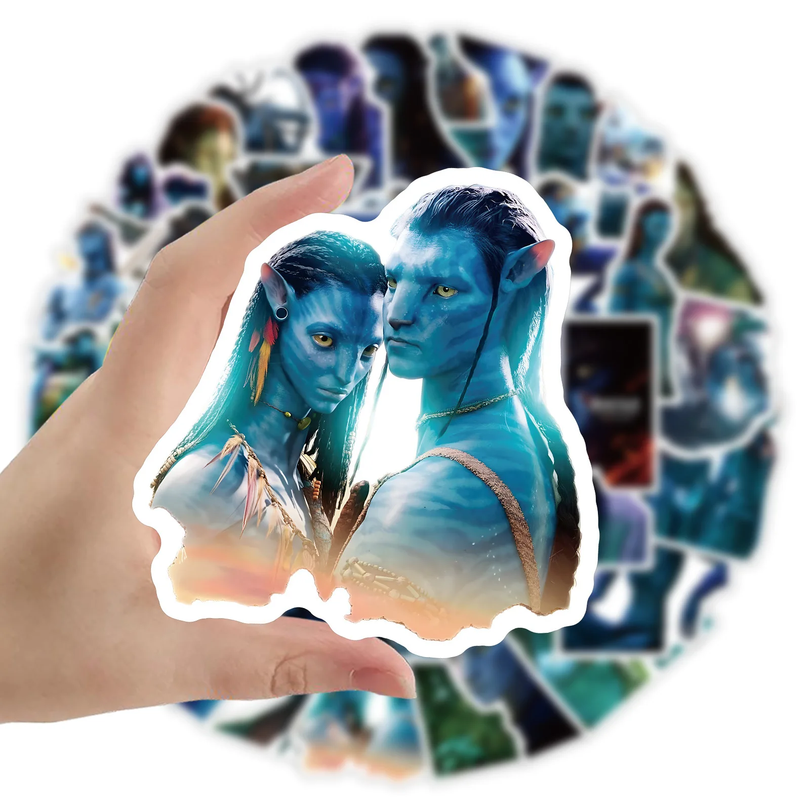 Avatar Movie Icon
