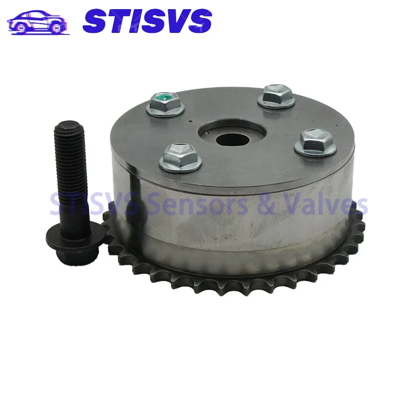 13050-22012 Timing Pulley Phase Adjuster Camshaft Actuator For Toyota ...