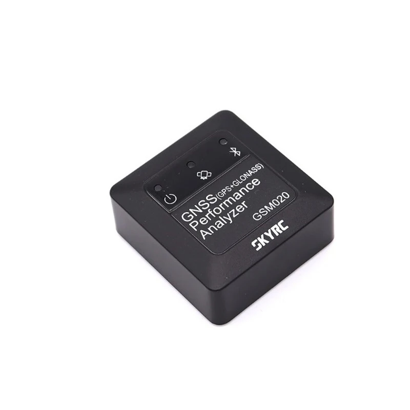 SKYRC-GSM020-GNSS-Performance-Analyzer-Power-Bluetooth-compatible-APP ...