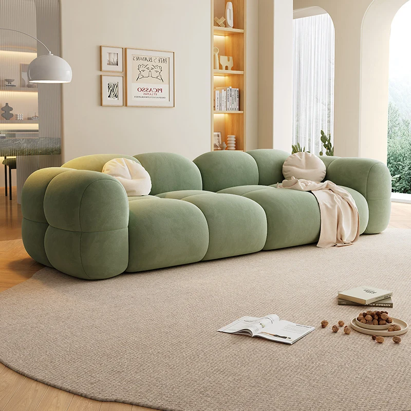 Lazy-Fancy-Couches-Sofas-Nordic-Simple-Cute-Modern-Living-Room-Sofa ...