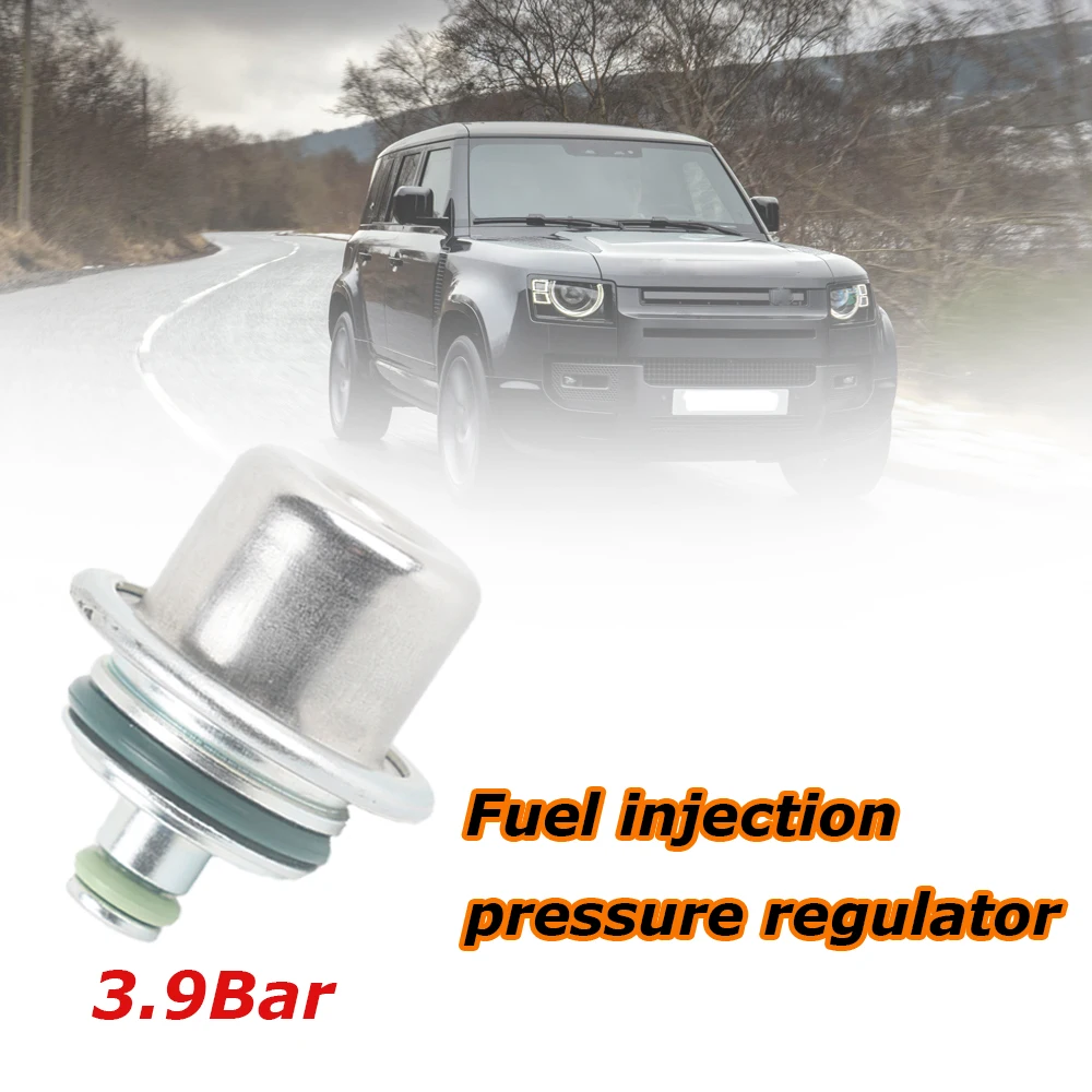 3-9Bar-Fuel-Injection-Pressure-Regulator-Brand-New-For-Land-Rover ...