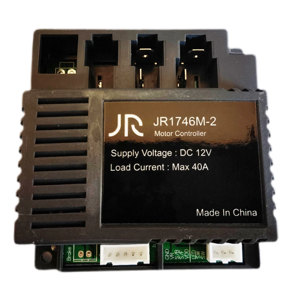 Electric Car Motor Controller | Speed Controller Receiver | Motorcycles ...