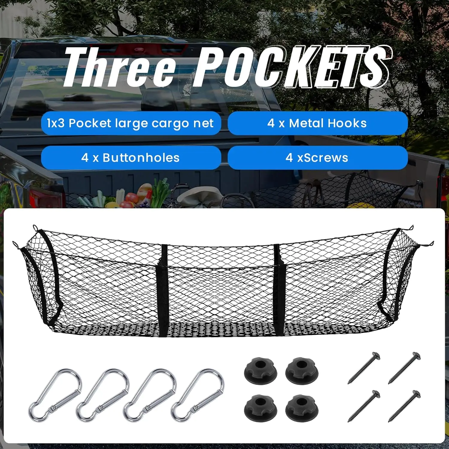 120-30cm-For-Toyota-Tundra-Tacoma-Hilux-Revo-Vigo-3-Pocket-Cargo-Net-Trunk-Luggage-Storage.jpg