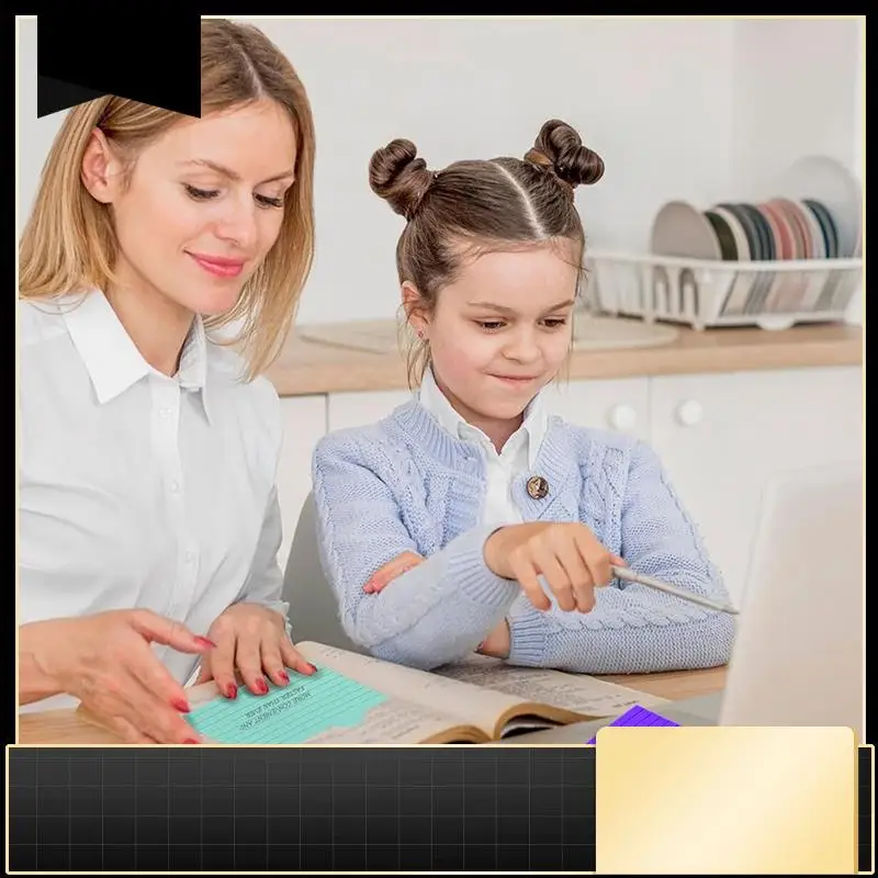 Flashcards Ring: The Ultimate Study Companion for Students and ...