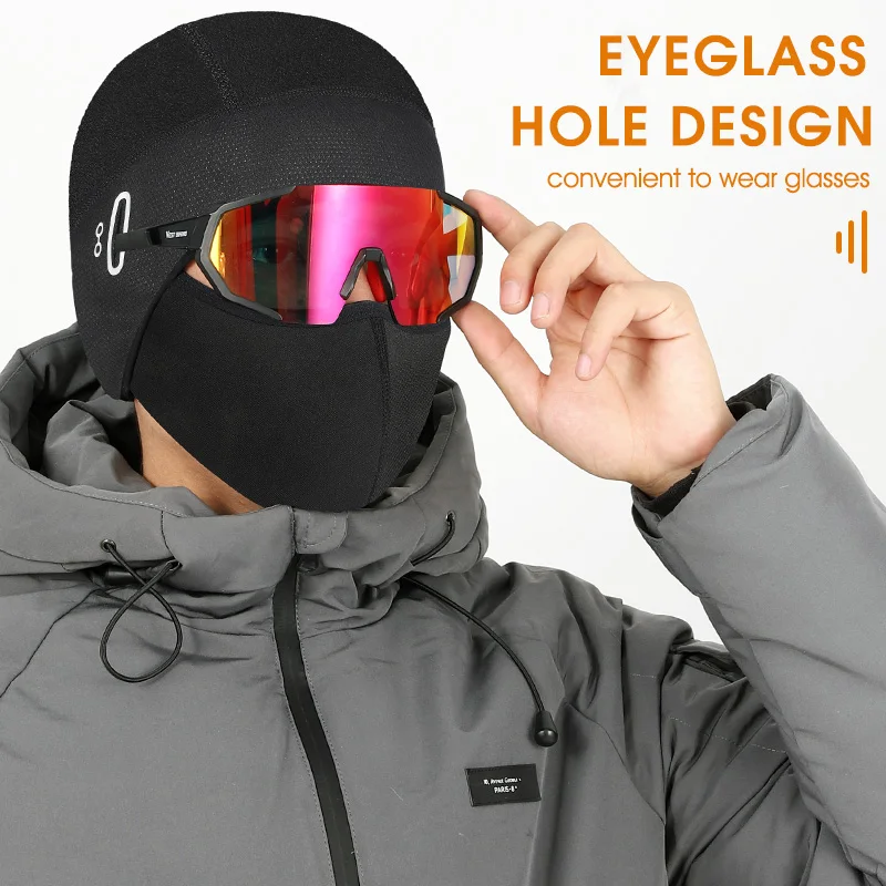 Thermal Cycling Headgear – Body Cure Shop