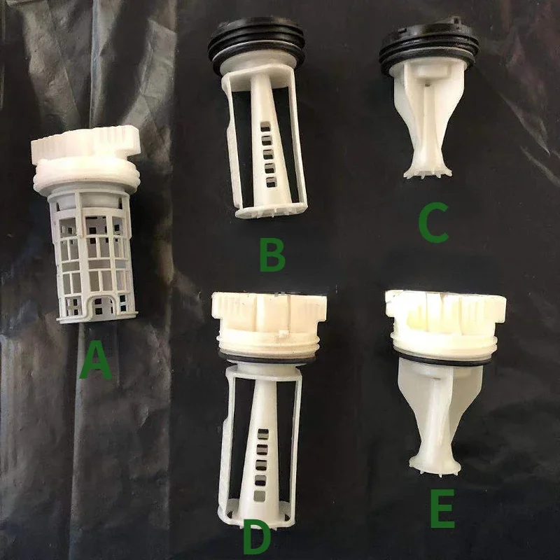 Washer-drain-pump-filter-for-Samsung-front-loading-washing-machine ...