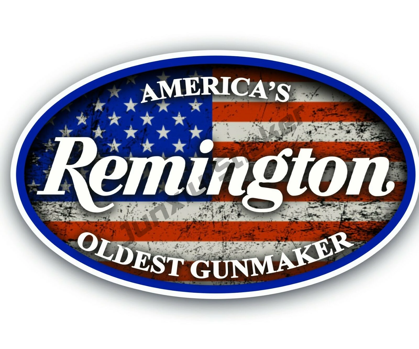 Remington Gun Logo