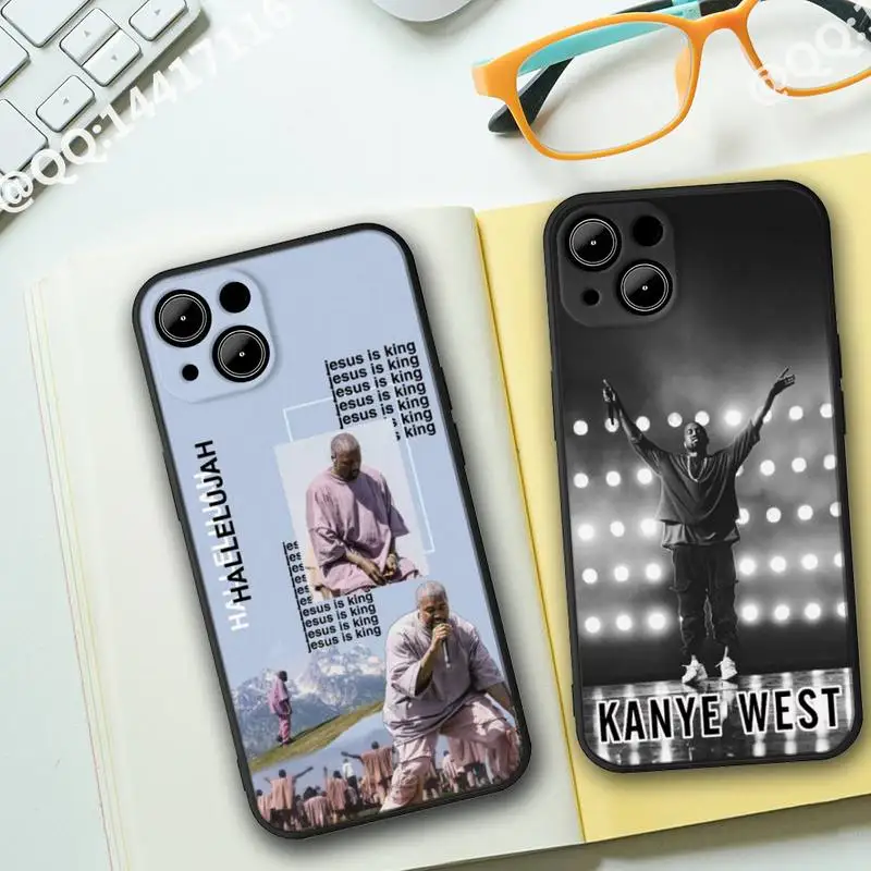 Kanye West Iphone 6 Plus Case | Kanye West Iphone Se Cover - Mobile ...