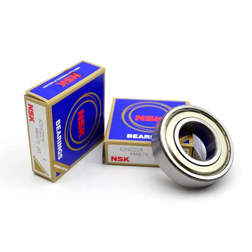 Origin-Japan-NSK-684ZZ-Bearing-4x9x4mm-ABEC-7-5Pcs-Miniature-684Z-Ball ...