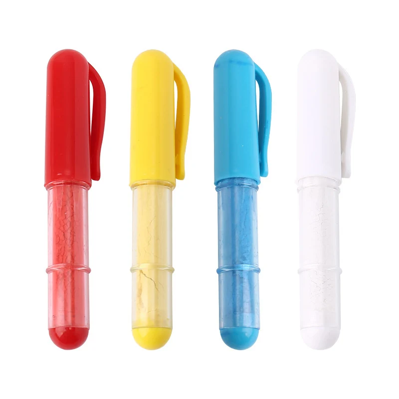 Scribing Powder Pen Painting Powder Tailoring Powder Cutting Tailoring ...