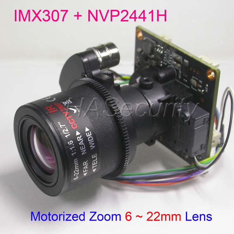 AHD-H-1080P-Motorized-Zoom-auto-Focus-6-22mm-Lens-1-2-8-STARVIS-IMX307 ...