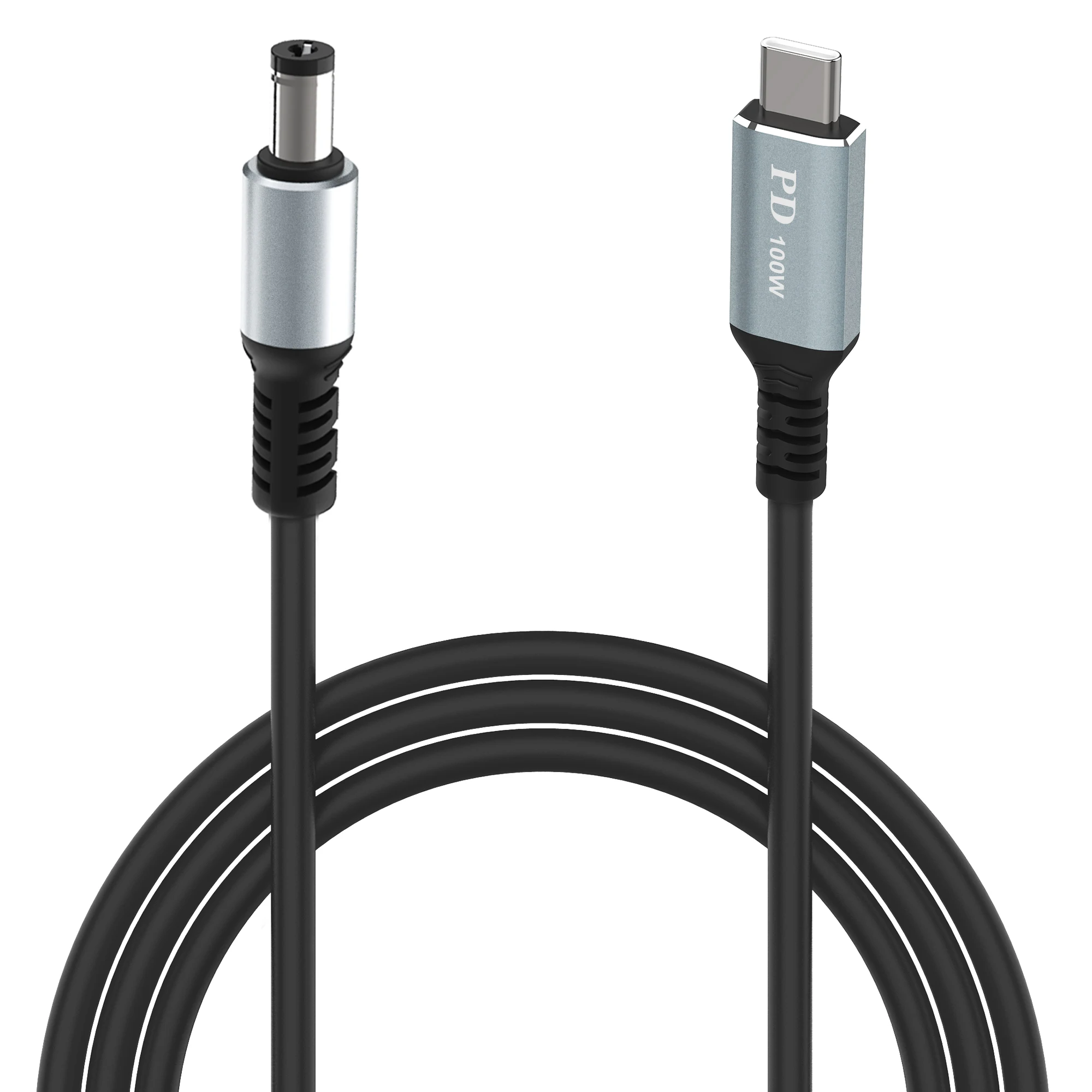 USB C to DC 5.5 x 2.1mm Power Charging Cord for Laptop (5521), 20V USB ...