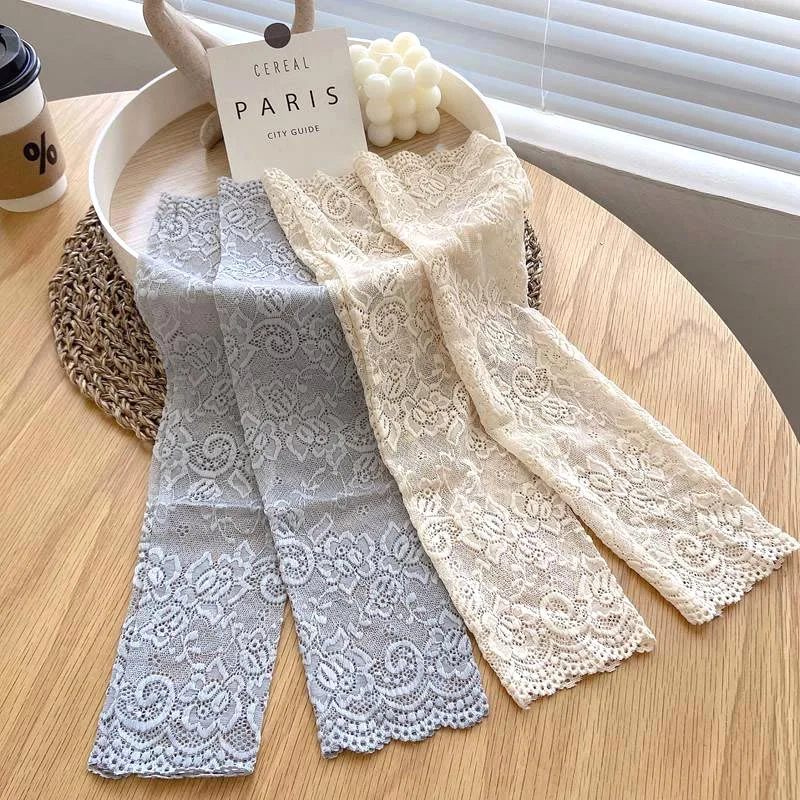 Sexy-Lace-UV-Protection-Arm-Sleeve-Summer-Women-Sunscreen-Arm-Cover ...