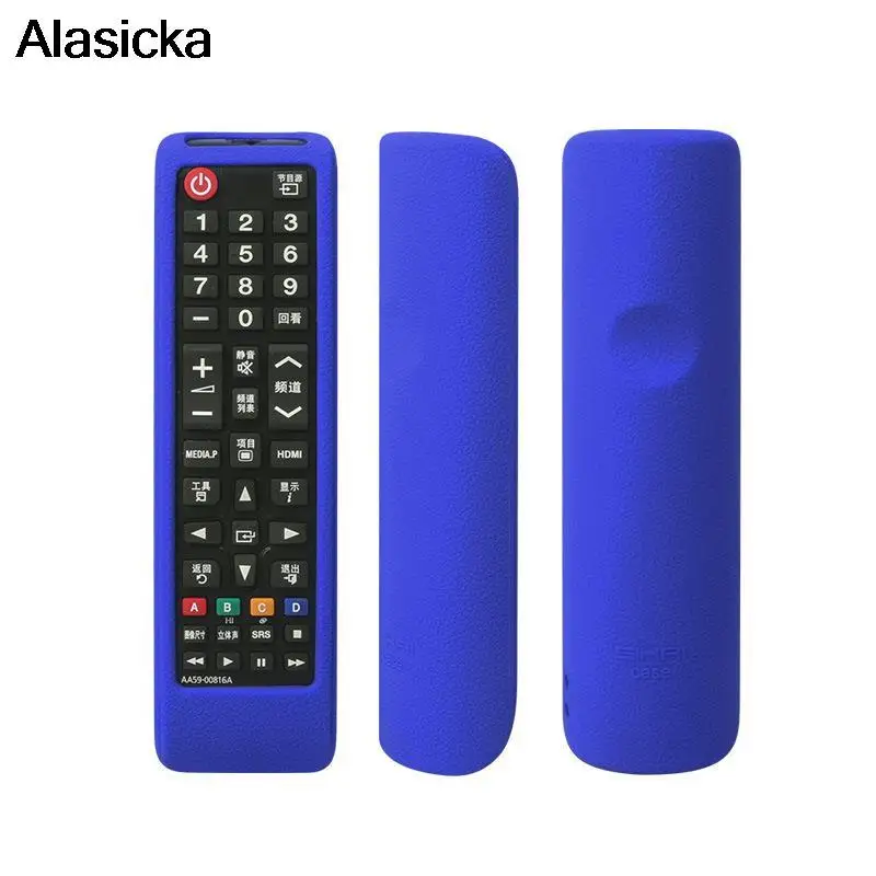 Remote Control Protector Samsung | Remote Control Cover Controller ...