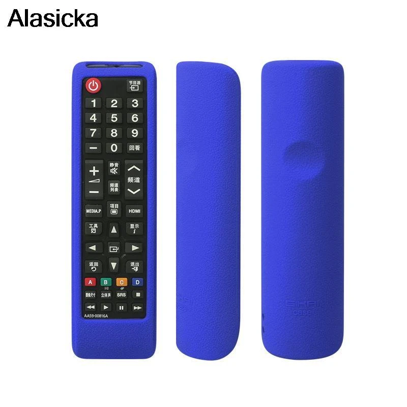 For Samsung Aa59-00816a Led Lcd 3d Hd Tv Shockproof Protector Washable ...