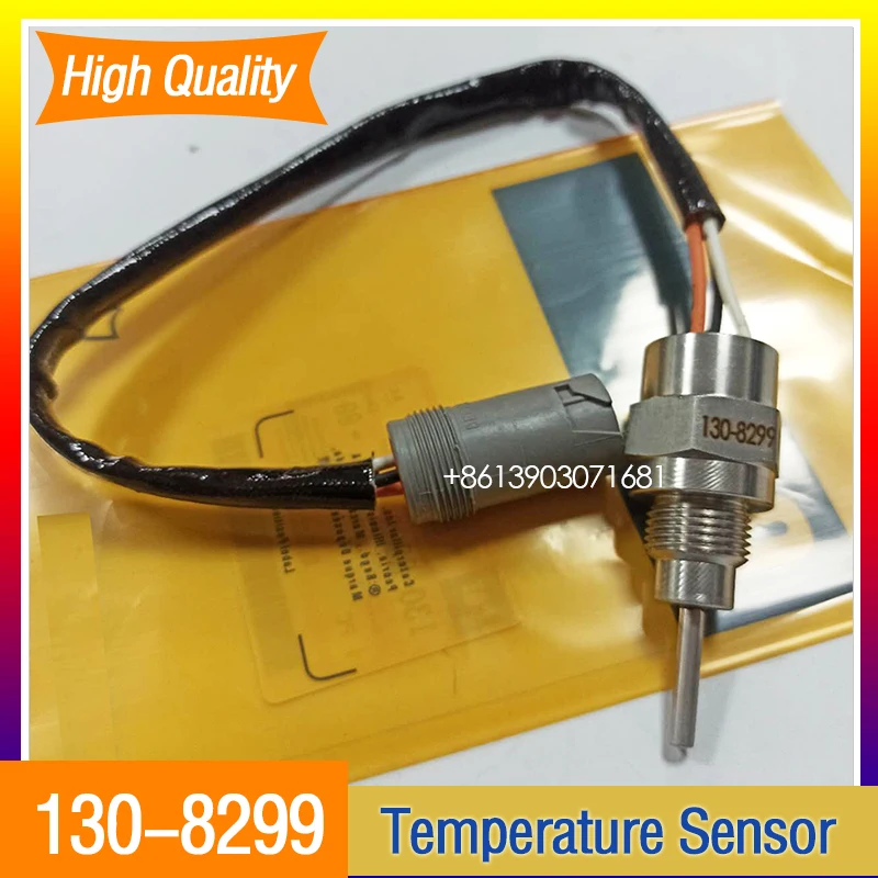 Engine-Temperature-Sensor-3606-3608-3520C-for-Caterpillar-Engine-Speed ...