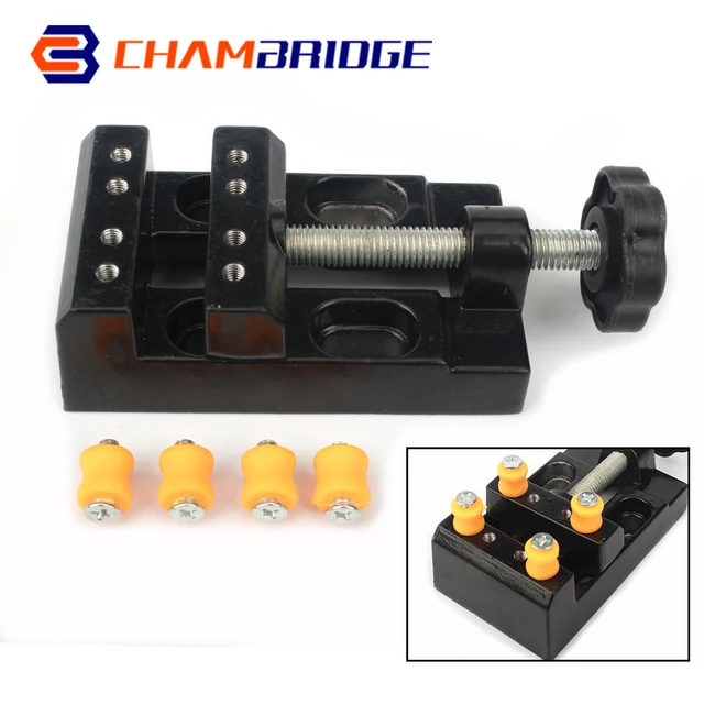 Adjustable Clamping Vise
