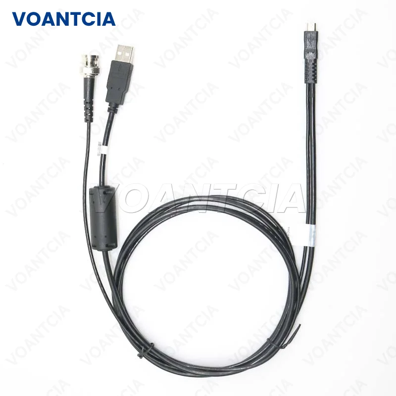 Programming Cable PMKN4128A PMKN4128 For Motorola R2 R2A PORTABLE ...