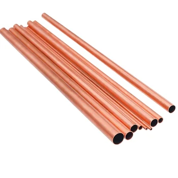 1pcs copper pipe, outer diameter 2~20mm inner diameter 1~18mm, length ...