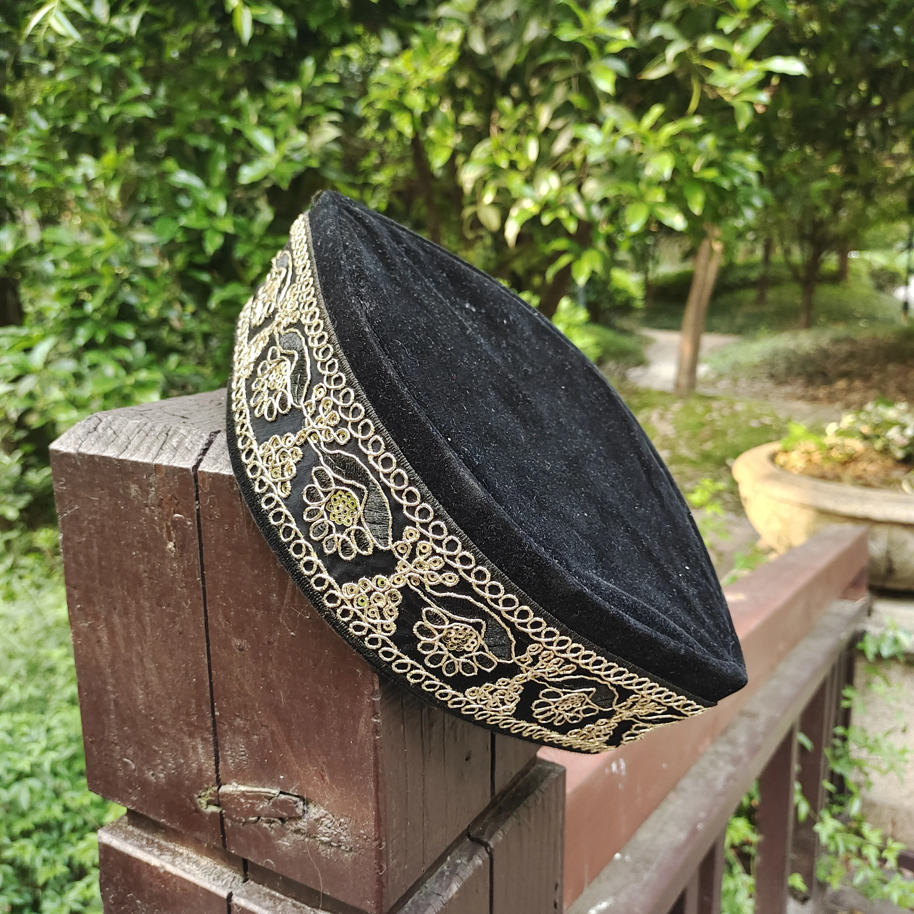 Saudi Headgear For Men