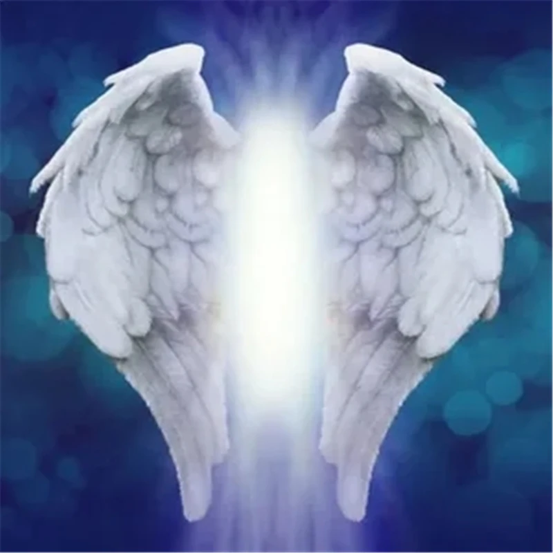 Angel Wings Backgrounds