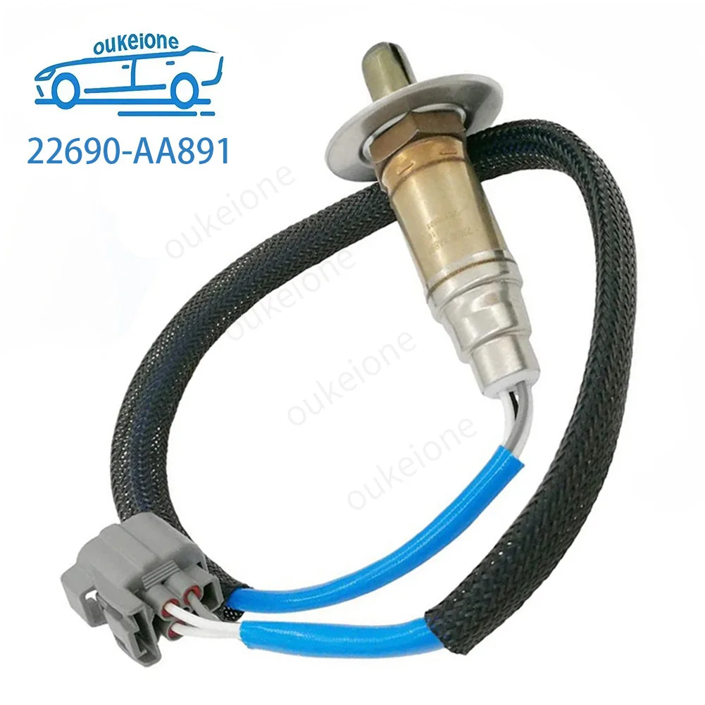 For Subaru Impreza Liberty 2.0L 2005 2006 2007 2008 2009 2010 O2 Oxygen ...