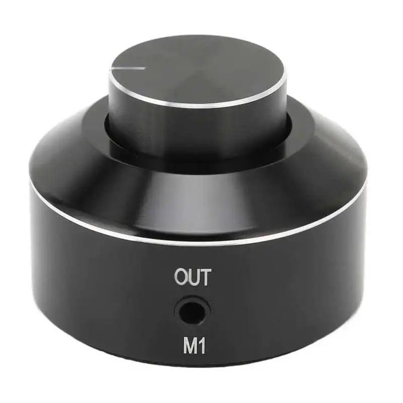 3.5mm Volume Control Knob | Mini Volume Control | Voice Control ...