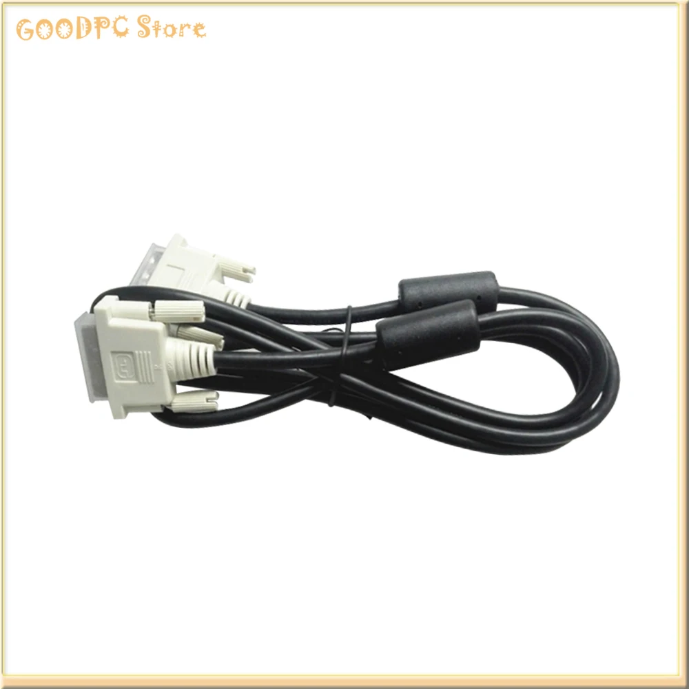 Original-18-1-To-18-1-DVI-To-DVI-Cable-Computer-Monitor-Cable-Host ...