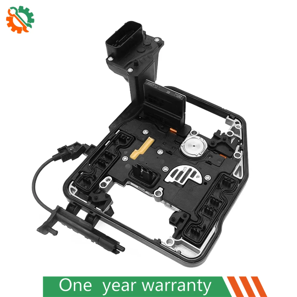 0AM 변속기 더블 컨트롤 유닛 클러치 슈트, 아우디 폭스바겐 스코다용, 7 단 DSG7 테스트 완료, 0AM927769D ...