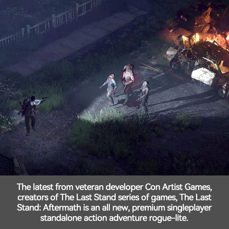 The Last Stand 4