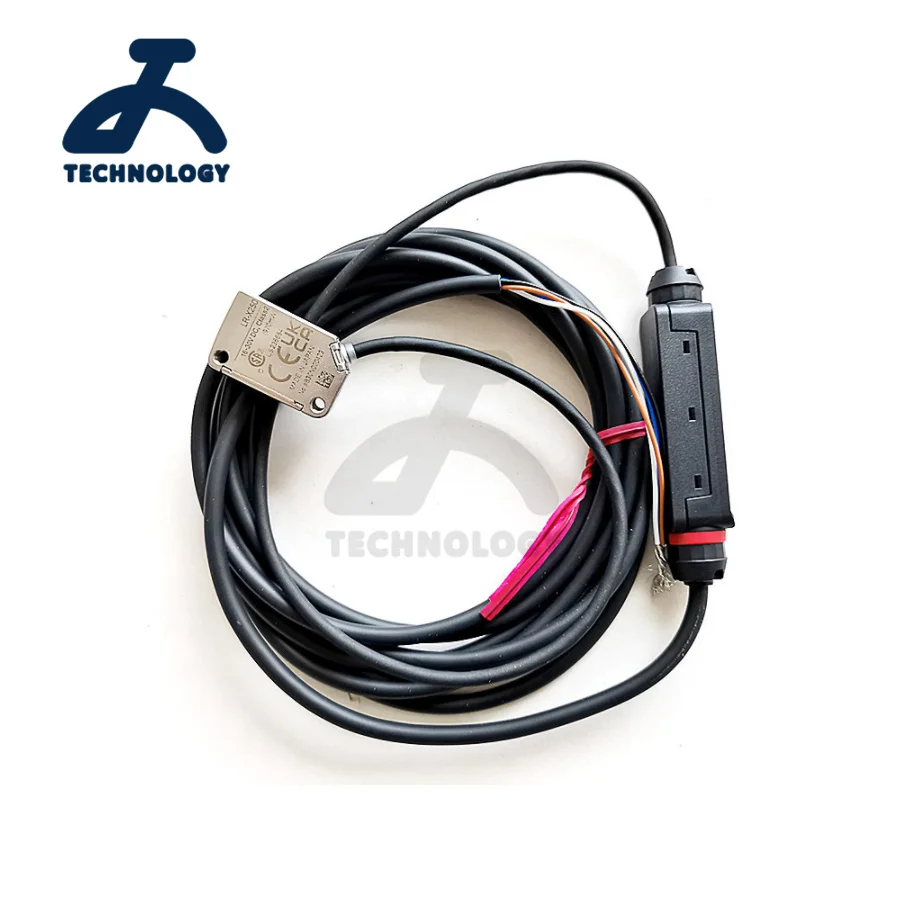 Original-NEW-KEYENCE-Fiber-optic-sensors-LR-X50C-LR-XH50-LR-X50-LR-X100 ...