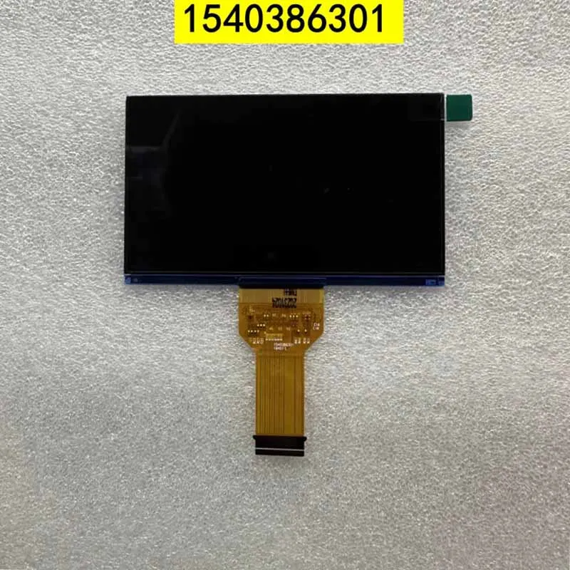 4.3 Inch LCD for Blitzwolf VP8 VP11 Projector Display Screen For ...