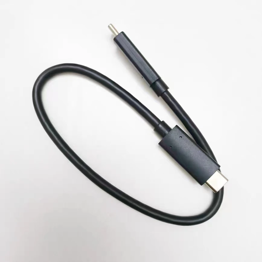 30cm-Original-Type-C-Data-Cable-USB3-2-Gen2-for-Sandisk-E80-E81-Mobile ...