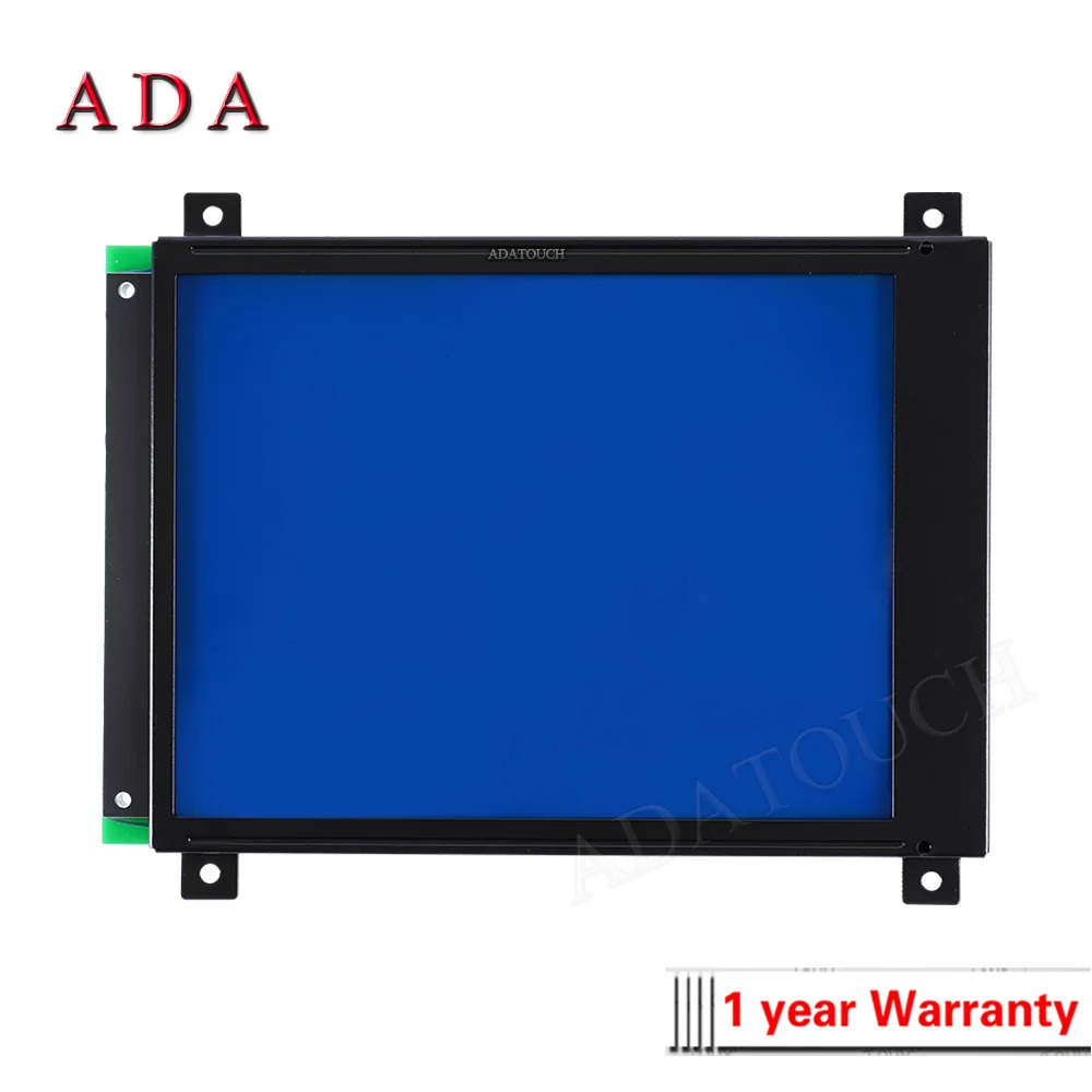 LCD Display for ESA VT565W VT565WA0000 LCD Display Panel - AliExpress