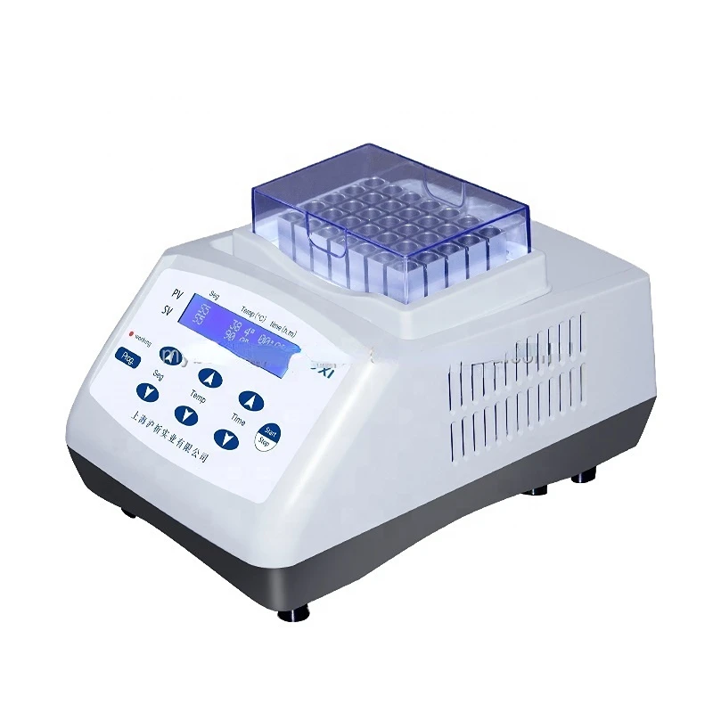 Thermal Thermostat Thermo Incubating Microbiology Lab Orbital Shake ...