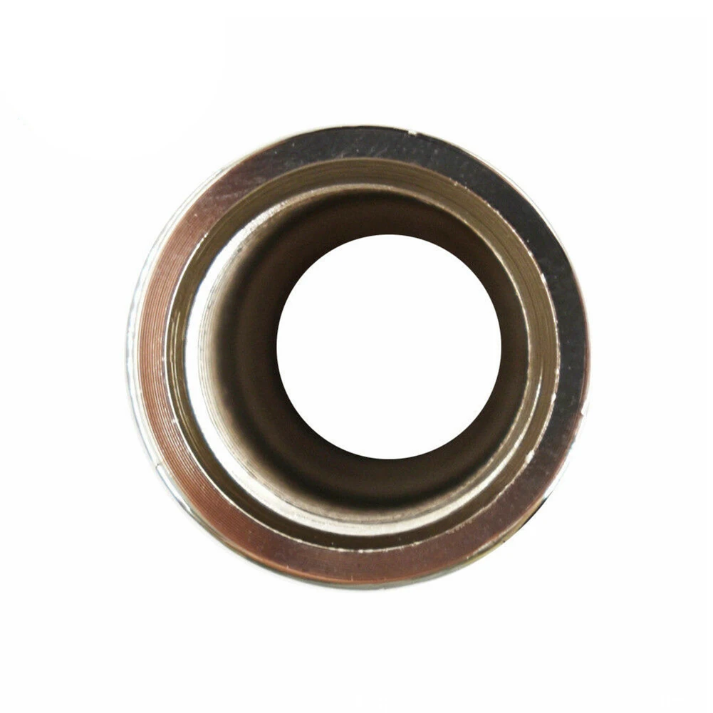 90 Degree Oxygen O2 Sensor Connector 80mm Stainless Steel Oxygen O2 ...