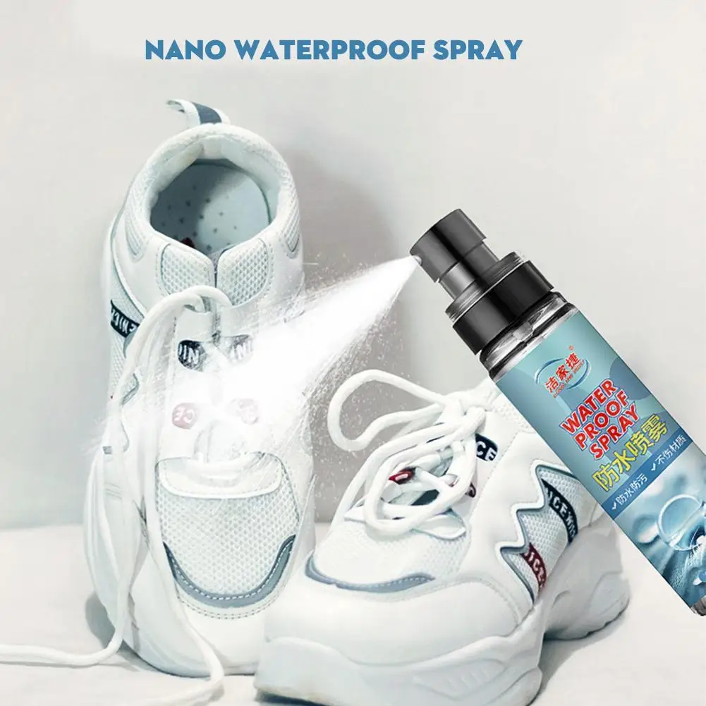 Nano-Spray-impermeable-para-zapatos-y-botas-protecci-n-superior-secado ...
