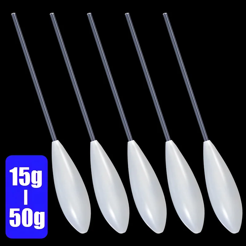Surface Controller Floats Carp Fishing Bombarda Floats - 15g To 50g ...