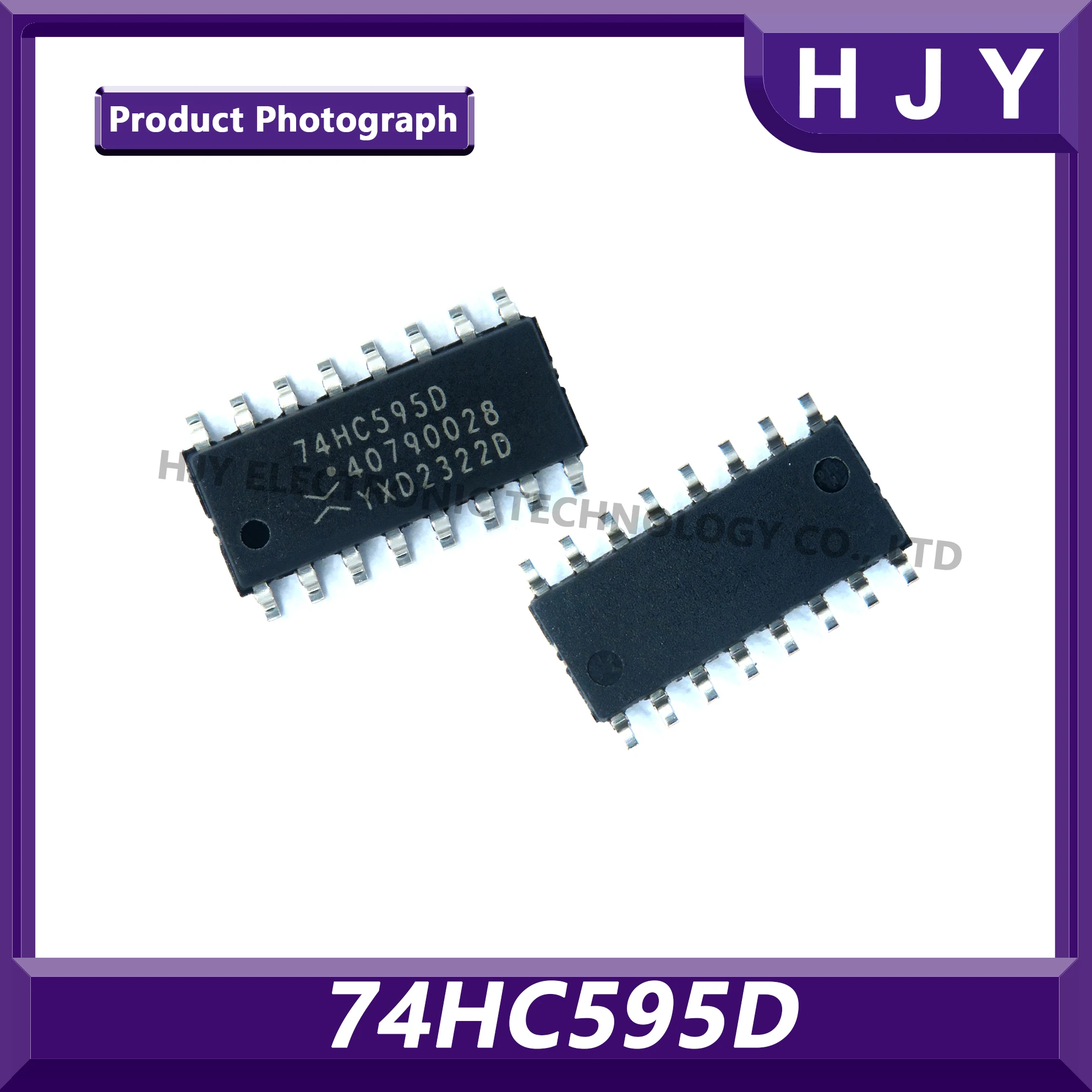 10-20pcs-74HC595D-SMD-SOP-16-74HC595-HC595-100-New-and-high-quality-in ...