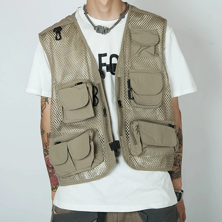 Outdoor-Fishing-Vest-for-Men-s-Leisure-Photography-Multi-bag ...